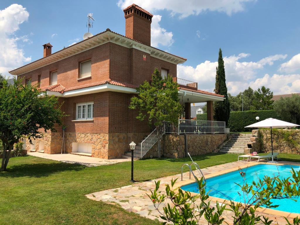 Monte Rozas - Kétier - Luxury Real Estate