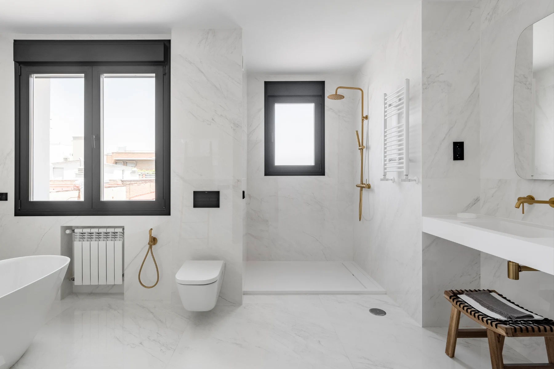 Kétier – Venta Piso de Lujo en el centro de Madrid