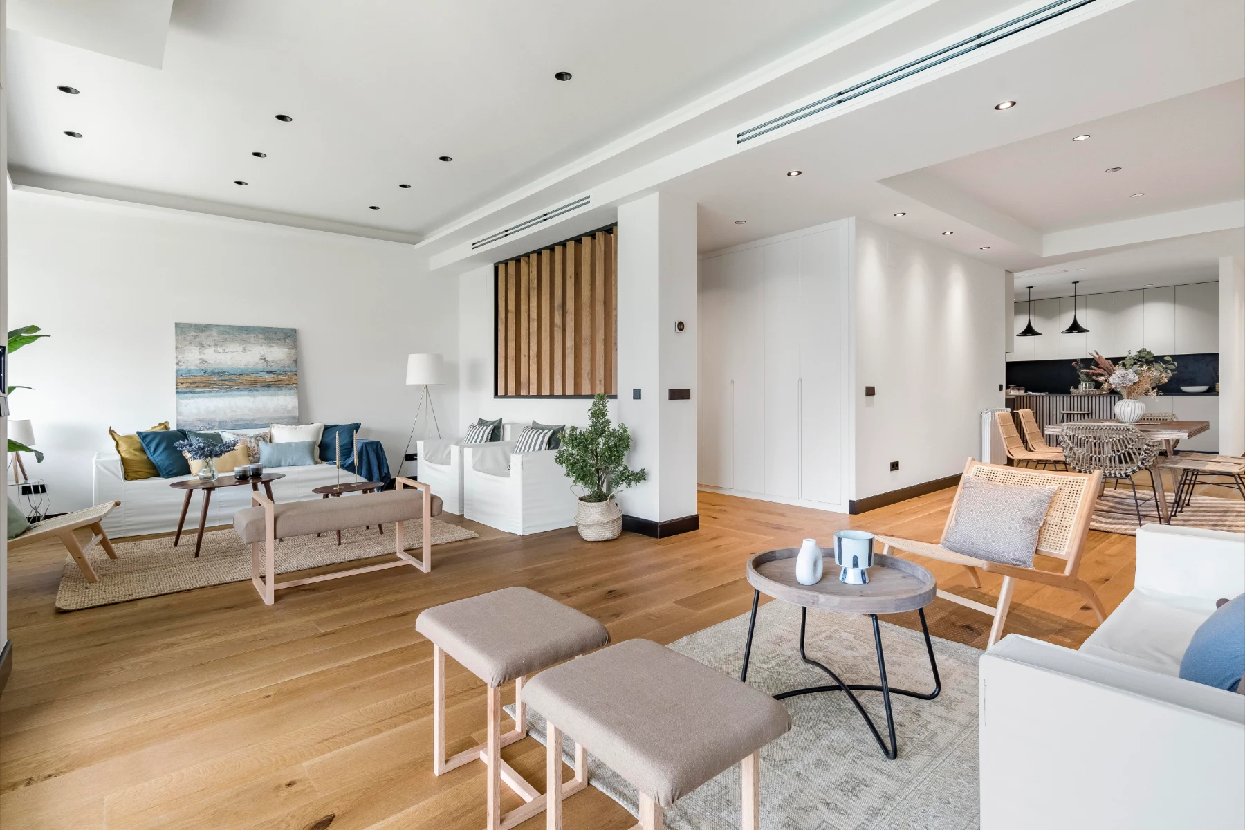 Kétier – Venta Piso de Lujo en el centro de Madrid